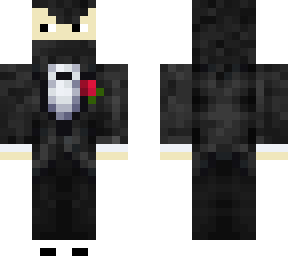 bedwars | Minecraft Skins