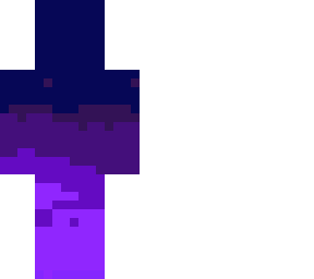 blind | Minecraft Skin