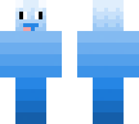 blob | Minecraft Skins