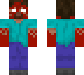 blood | Minecraft Skins