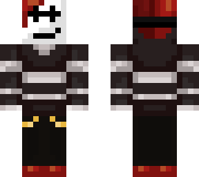 merling | Minecraft Skins