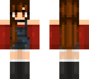 CLEO | Minecraft Skin