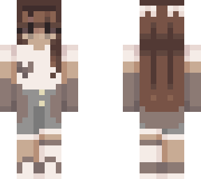 coffee beans | Minecraft Skin