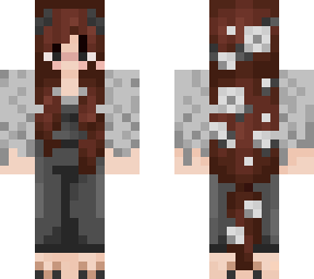 dark | Minecraft Skins