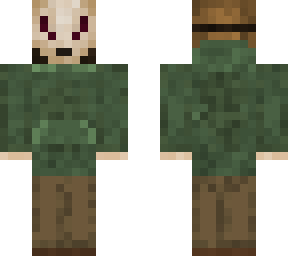 deer | Minecraft Skins