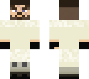 desert | Minecraft Skins