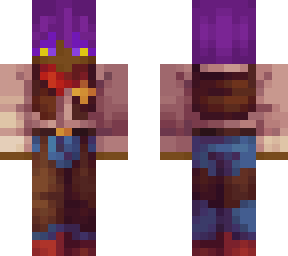 dexter | Minecraft Skins