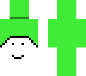 dream | Minecraft Skins