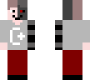dsdsdsdsd | Minecraft Skin
