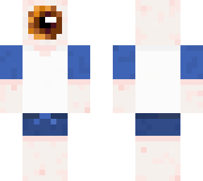 eyeball | Minecraft Skins