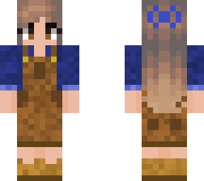 fisher | Minecraft Skins