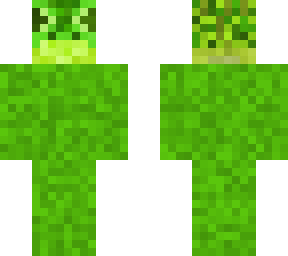 frog | Minecraft Skins