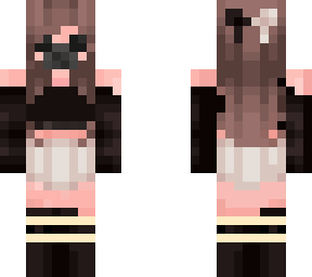 gas mask | Minecraft Skins