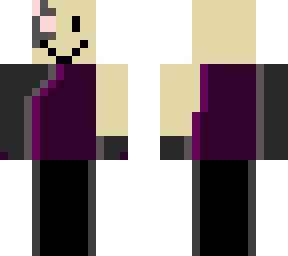 john doe | Minecraft Skins