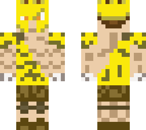 gladiator | Minecraft Skins