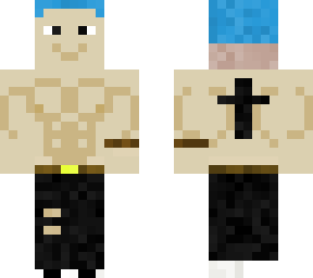 good | Minecraft Skins