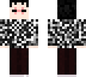 lookism | Minecraft Skins
