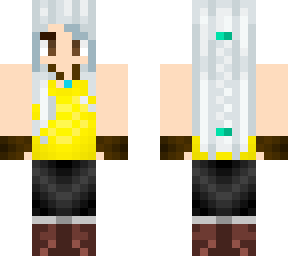 gloves | Minecraft Skins