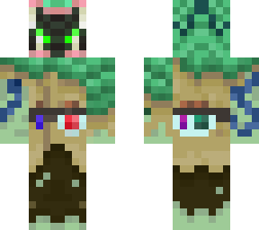 avatar | Minecraft Skins