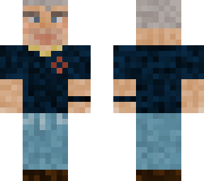 epstein | Minecraft Skins