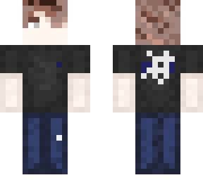 johan | Minecraft Skins