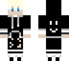 JOOST KLEIN YOUNG | Minecraft Skin