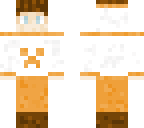 kawaii boy | Minecraft Skins