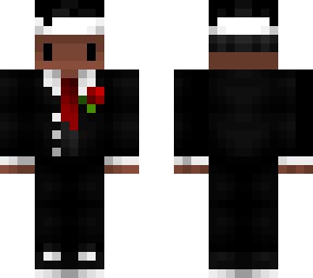 mafia | Minecraft Skins