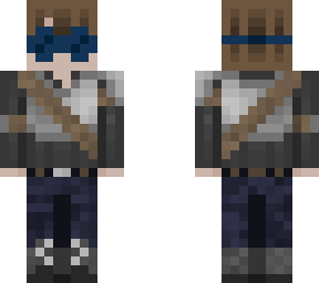 mask | Minecraft Skins