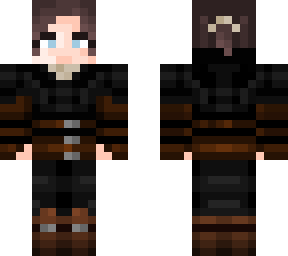 mercenary | Minecraft Skins