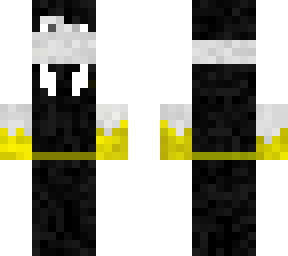 Midas | Minecraft Skin