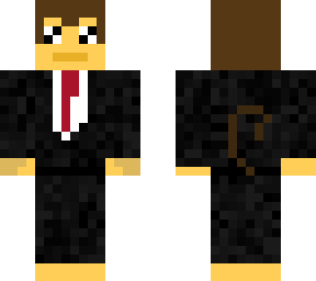 Monkey | Minecraft Skin