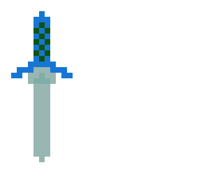 my sword of valor | Minecraft Skin