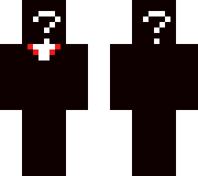 My YT skin | Minecraft Skin