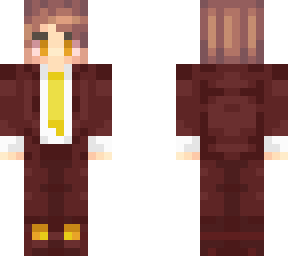 nether king | Minecraft Skins