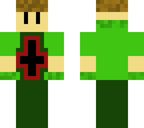 kid | Minecraft Skins