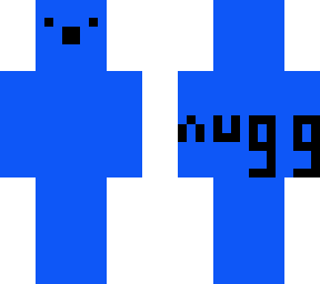 nugg | Minecraft Skin