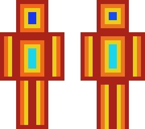 oasis | Minecraft Skin