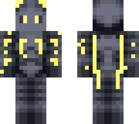 Old Nestoris Female Ardoni | Minecraft Skin