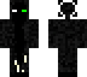 Omega | Minecraft Skin