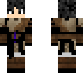 onyx | Minecraft Skin