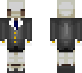 skinseed | Minecraft Skins