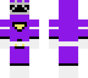 turbo | Minecraft Skins