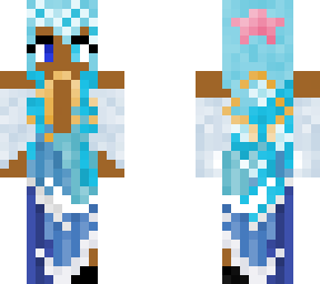 water | Minecraft Skins
