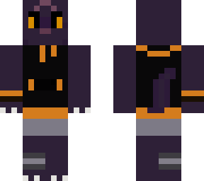 ray | Minecraft Skins