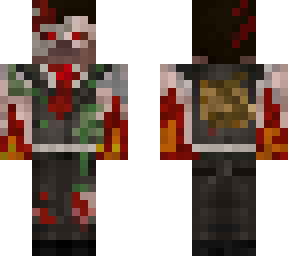 winter | Minecraft Skins