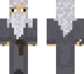 Sheep Overlord Baa | Minecraft Skin