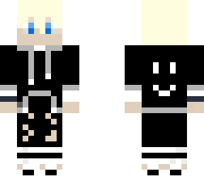 sigma boy | Minecraft Skins