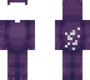 slugcat | Minecraft Skins