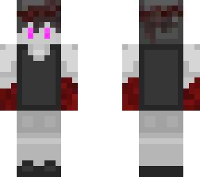 SUNNY (Alt.) [ OMORI ] | Minecraft Skin